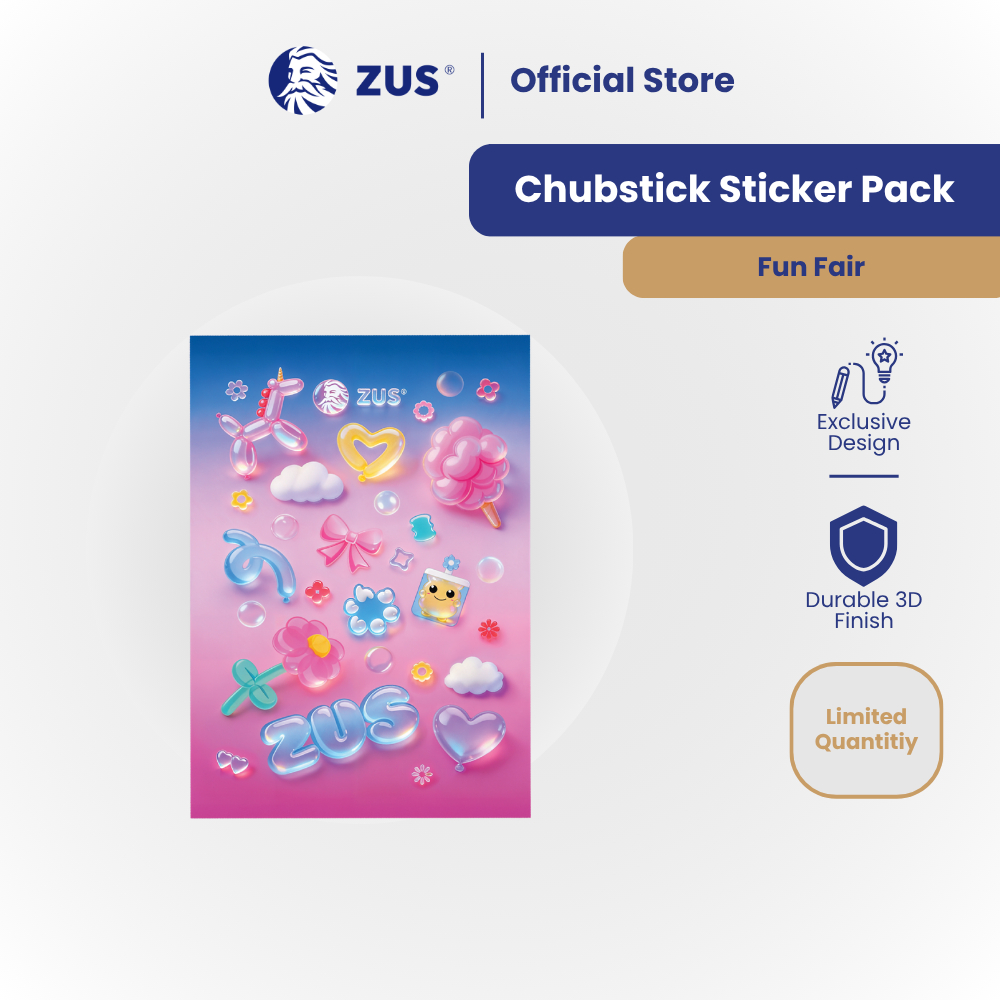 ZUS Official Store Online, May 2026 | Shopee Malaysia