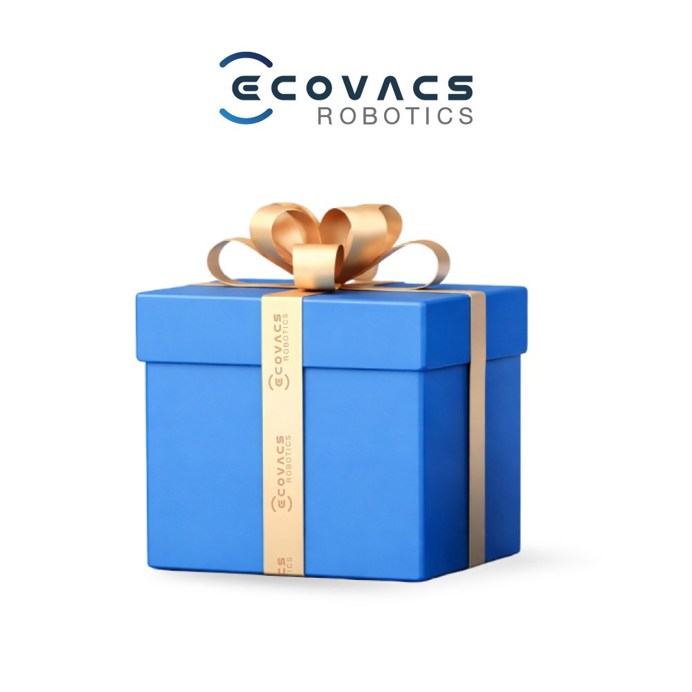 [DO NOT PURCHASE] ECOVACS x TINECO Go Mini Pet 18.6 SBD Free Gift ...