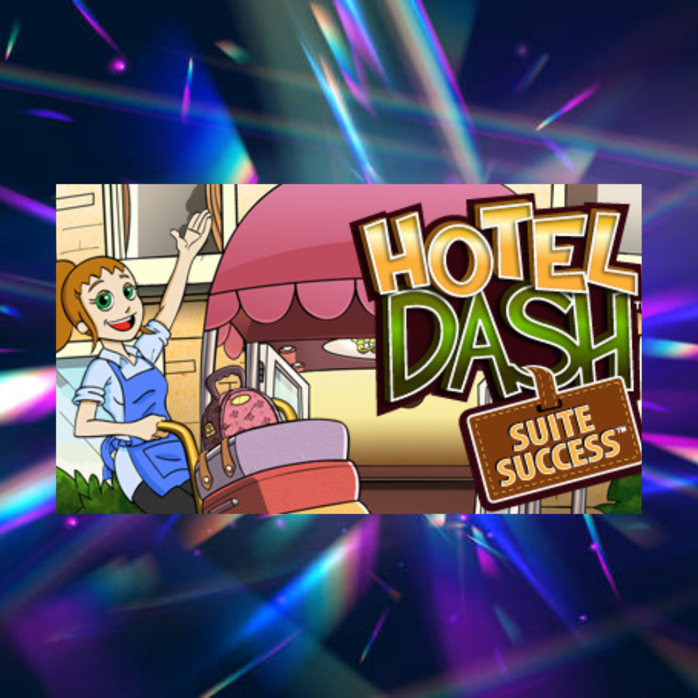 Hotel Dash Suite Success Offline PC Game ( Digital Download ) | Shopee ...