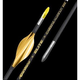 PANDARUS ELITE CARBON ARROW | Shopee Malaysia