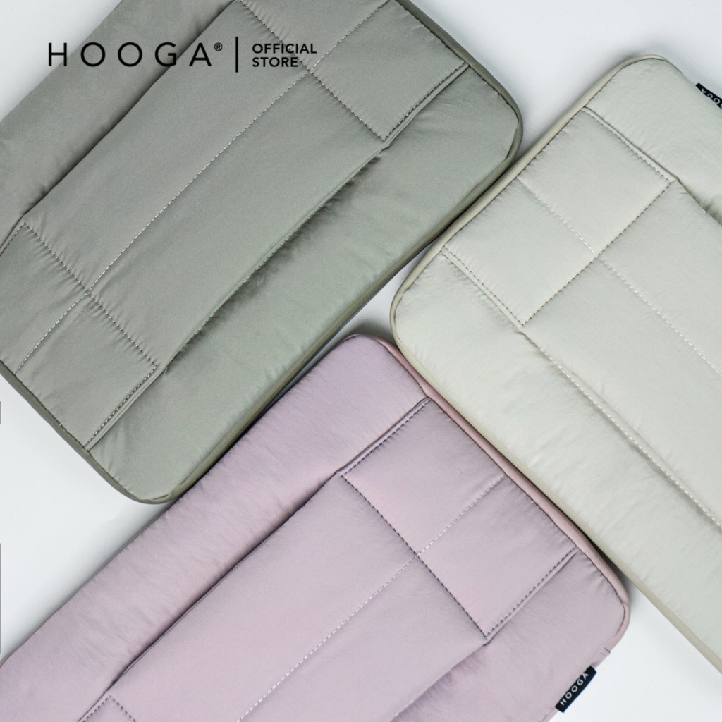 HOOGA Commute Glyd Laptop Sleeve | Shopee Malaysia