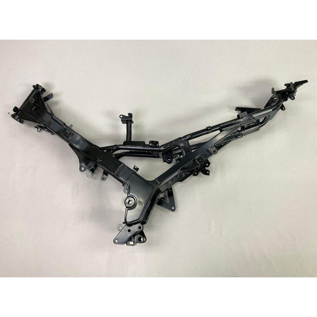 Yamaha 125z 125zr Y125z Y125zr Frame Body 5XK-F1110-00-33 [Year2020 ...