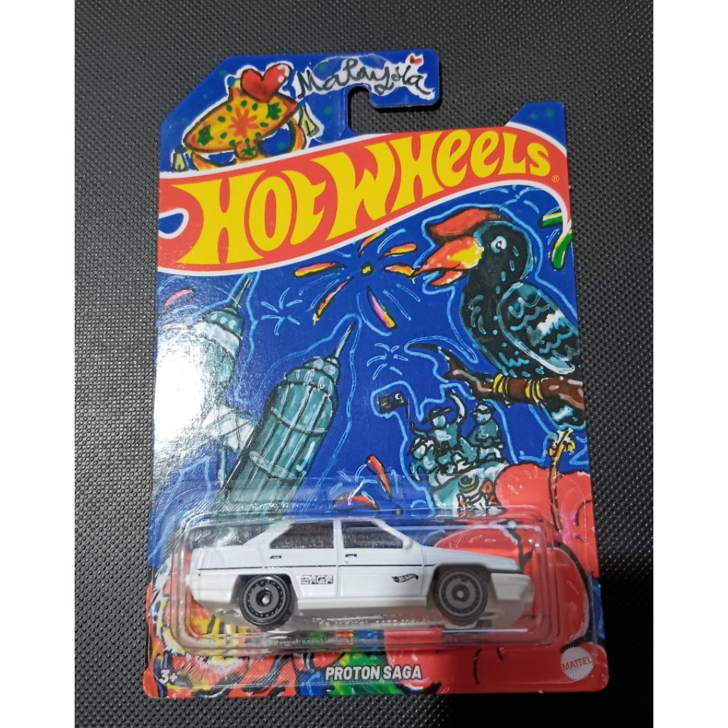 HOTWHEELS HOT WHEELS SAGA PUTIH MAZDA SUBARU AUDI FORD SHELBY CORVETTE ...