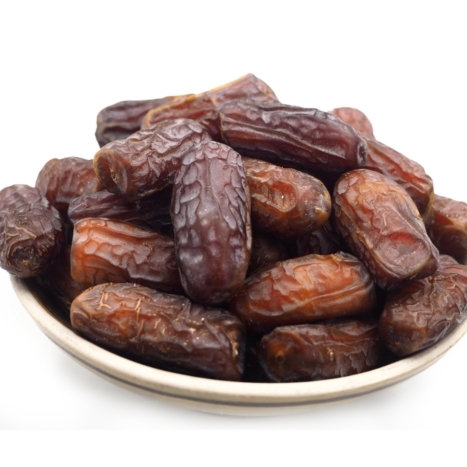 Mariami Dates AA Premium Medium Sized Delights Rich in Flavor ...