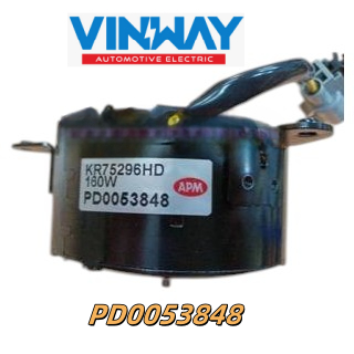 P/T SAGA VVT FAN MOTOR (APM)(VSO) PD0053848 | Shopee Malaysia