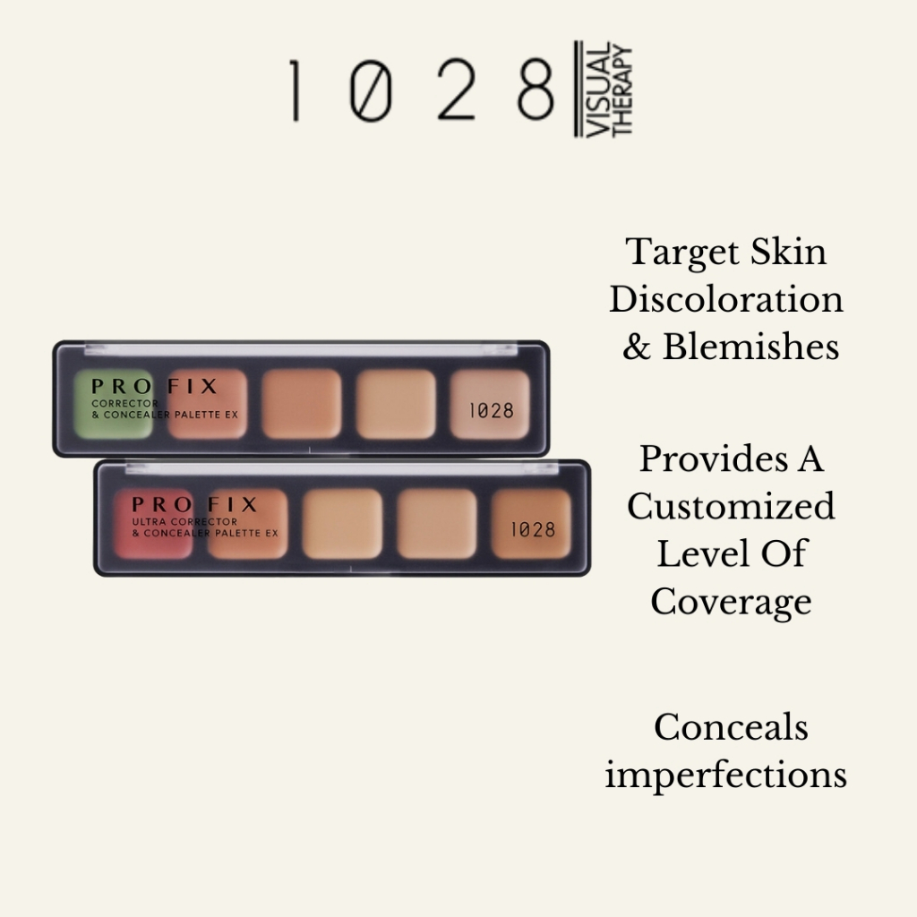1028 PRO FIX/PRO FIX Ultra Corrector PRO FIX Ultra (1.2gx5) | Skin ...