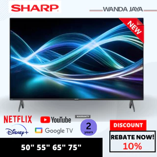 tv sharp 65 inch Malaysia, Best Deals December 2025 | Shopee Malaysia