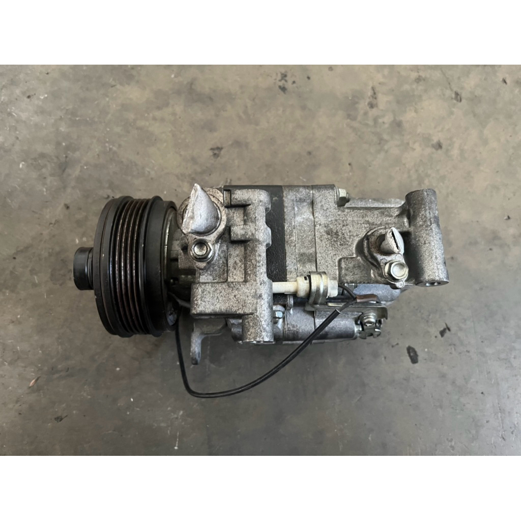 Mazda Compressor L3 LF For Mazda3 Mazda5 Used Japan | Shopee Malaysia