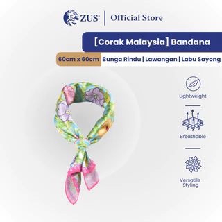 ZUS Official Store Online, September 2025 | Shopee Malaysia