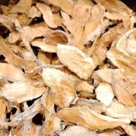 UBI GELI KERING 50G / 100G / 300G & DIJAMIN ORIGINAL & HALAL 100% ...