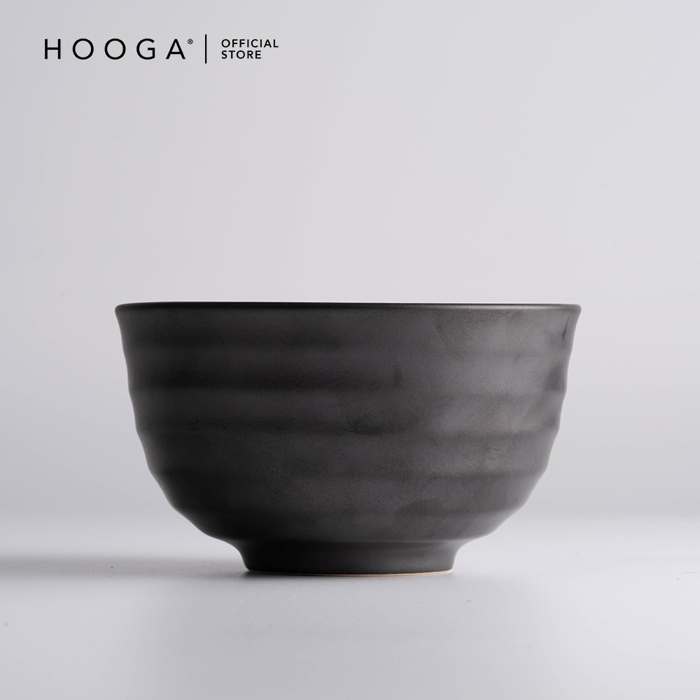 HOOGA Cruz Black Tableware Kitchenware | Side Plate | Dinner Plate ...
