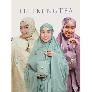 Telekung TEA Official Store Online, December 2025 | Shopee Malaysia