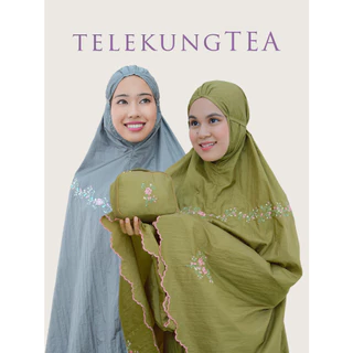 Telekung TEA Official Store Online, December 2025 | Shopee Malaysia