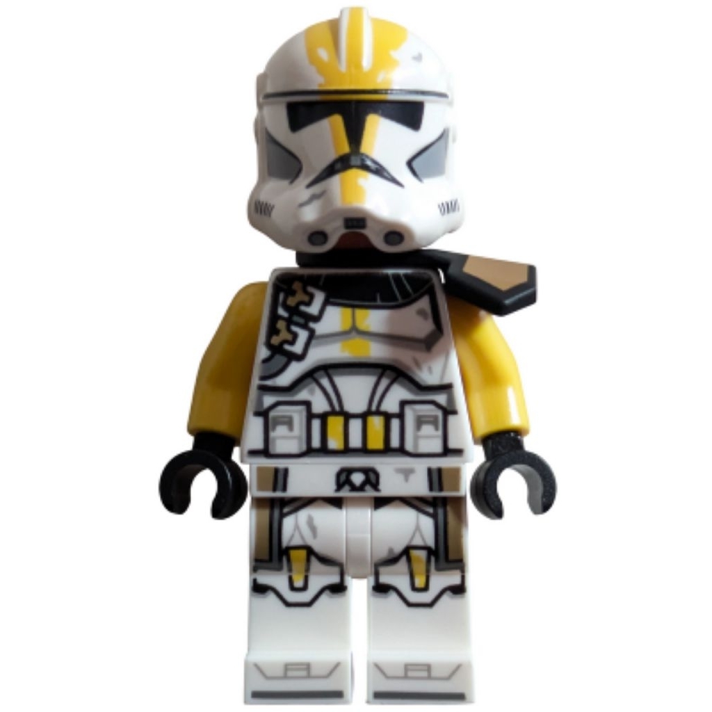 sw1423 Clone Trooper 327th Minifig | Shopee Malaysia