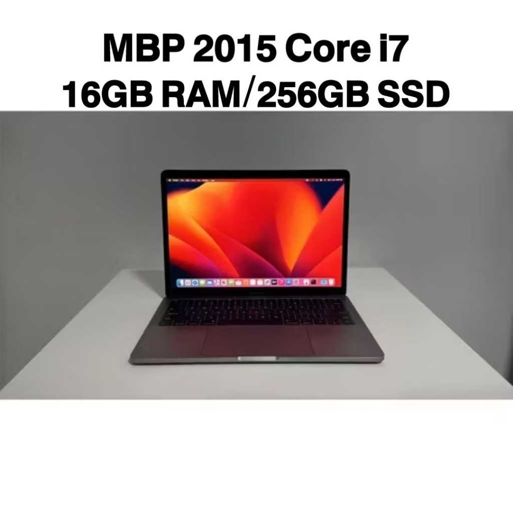 MBP MBA Laptop 2021 2017 2015 MBP MBA Laptop GraphicDesign Laptops | Shopee Malaysia