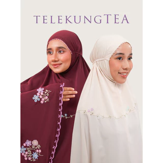 Telekung TEA Official Store Online, December 2025 | Shopee Malaysia