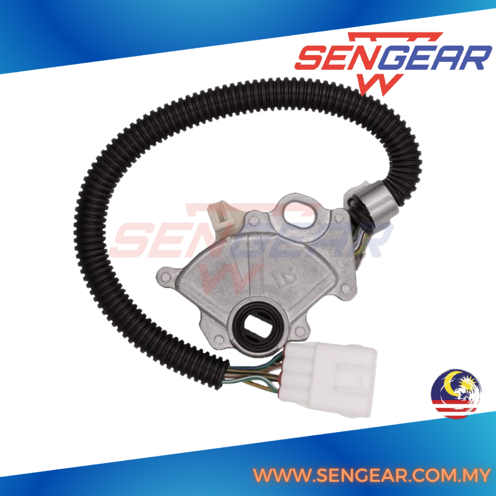 Toyota Avanza F601 F602 Rush F700 Inhibitor Gear Box Neutral Selector ...