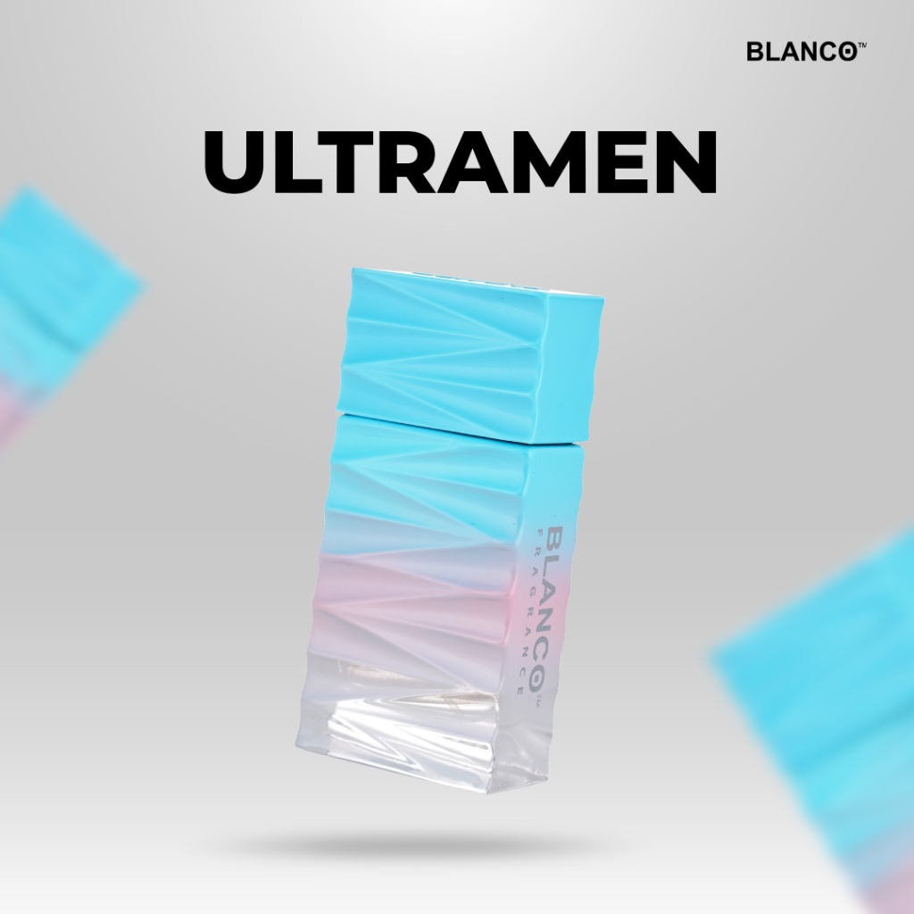 Ultra Men EDP Perfume by Blanco Fragrance | Shopee Malaysia