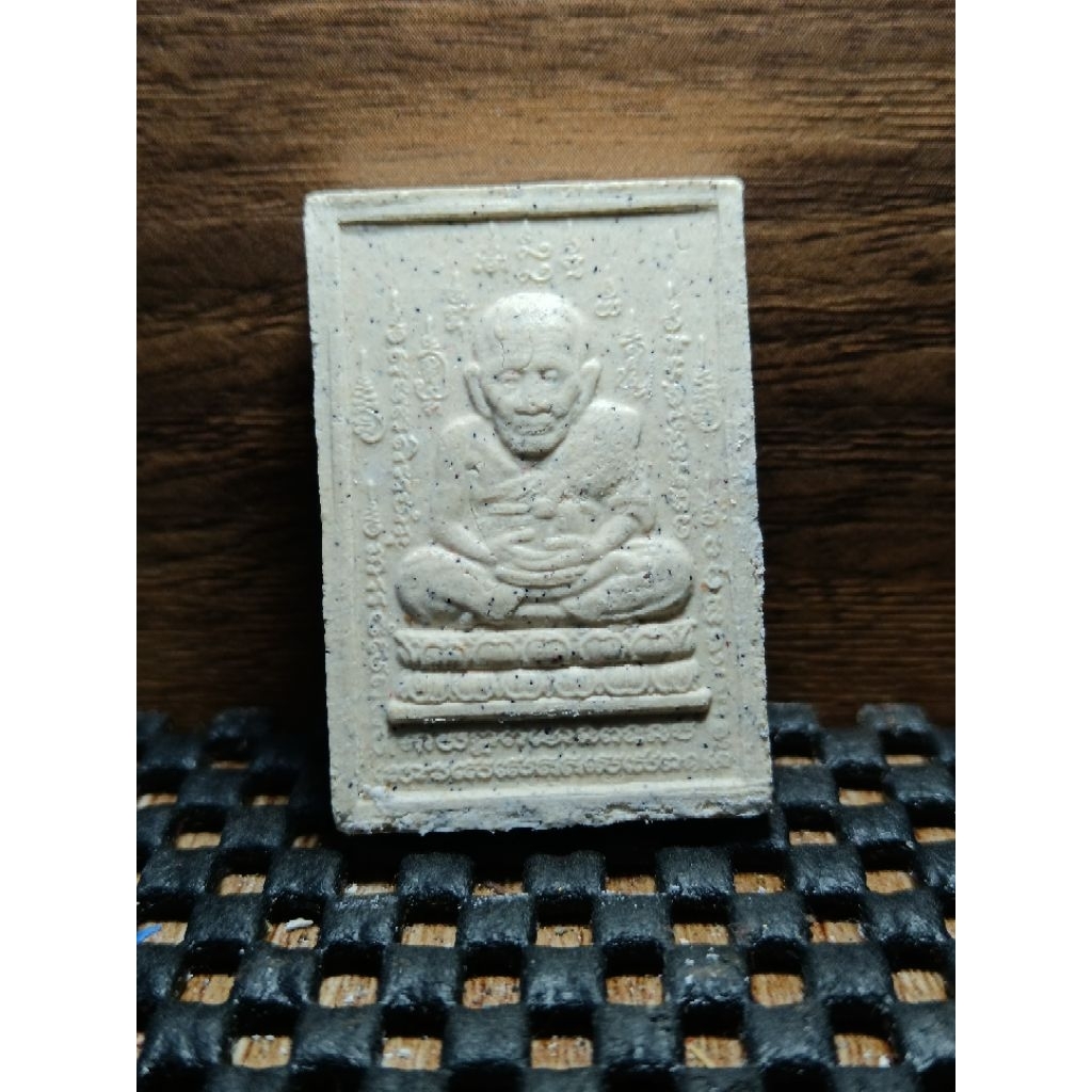 Lp Thuad Back Ha Yant Luang Pho Naen Phra Worarachathinatdamat ...