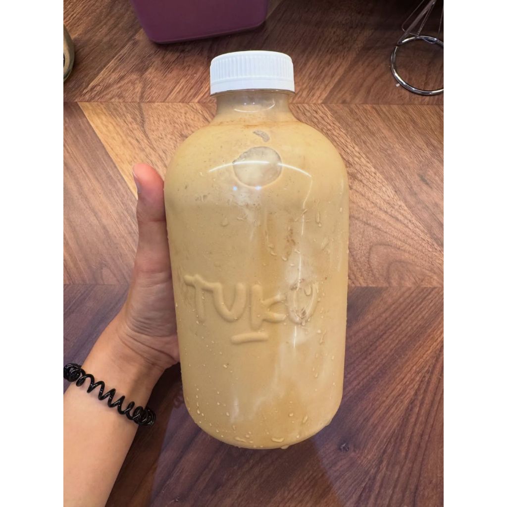 KOPI TUKU / TUKU COFFEE/ TUKUCUR HANDCARRY FROM INDO FROZEN COFFEE ...