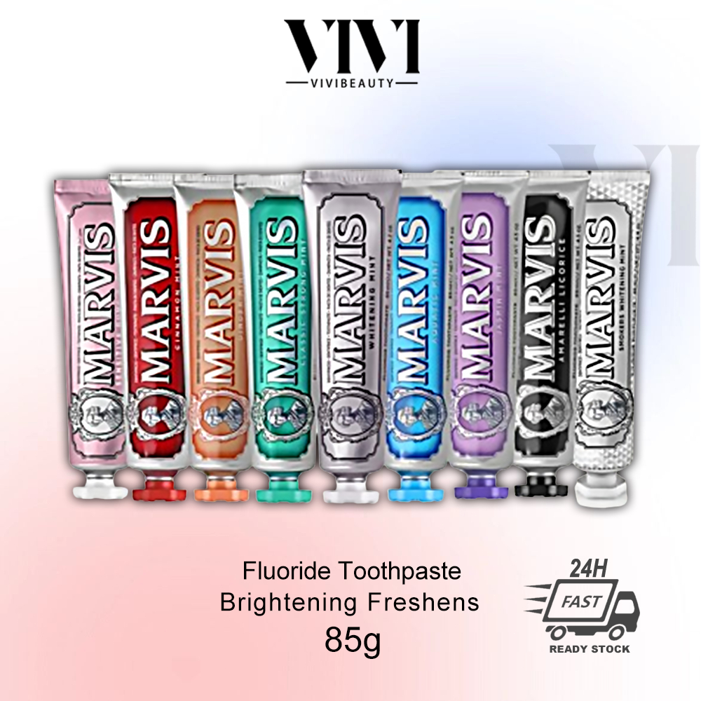 marvis toothpaste Malaysia, Best Deals May 2026 | Shopee Malaysia