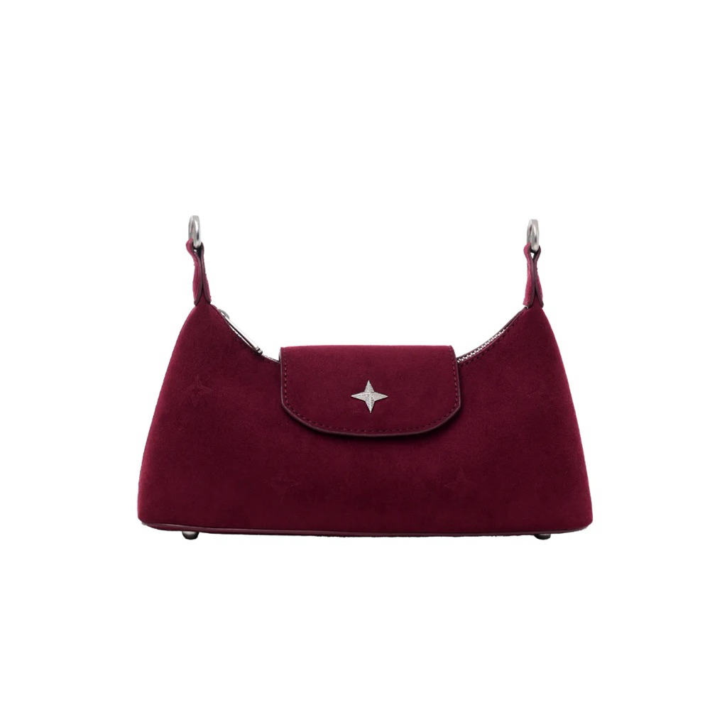 [NEW] SVG X BRIK CHROMA ASTRAL HANDBAG | Shopee Malaysia