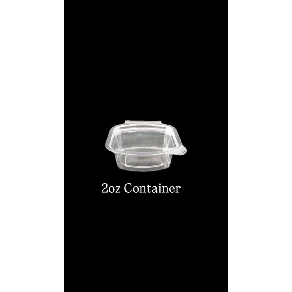Benxon BX 327 (2oz Sauce Container) | Shopee Malaysia