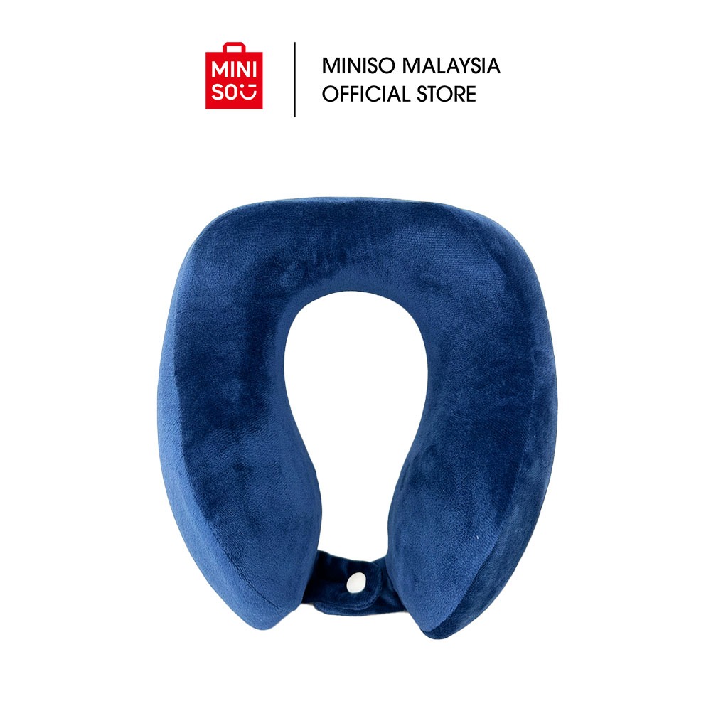 Memory Foam Pillow Miniso