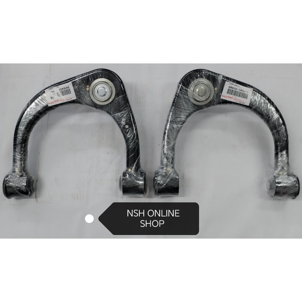 Front Upper Arm (OEM) for Toyota Hilux KUN25 KUN26 2005-2015 Year ...
