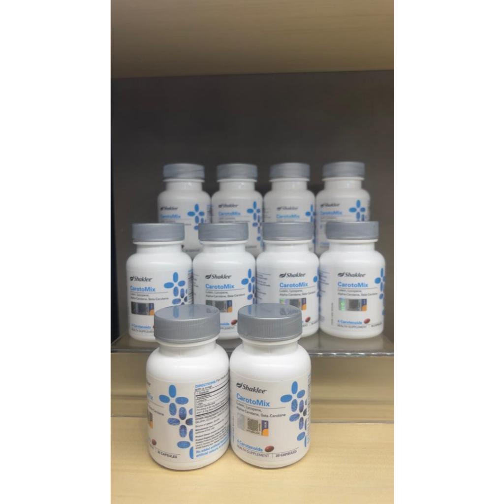 Omega Guard™(90 capsules / 30 servings) KKLIU 0019 / EXP 31.12.2026 MAL21026106NC | Shopee Malaysia