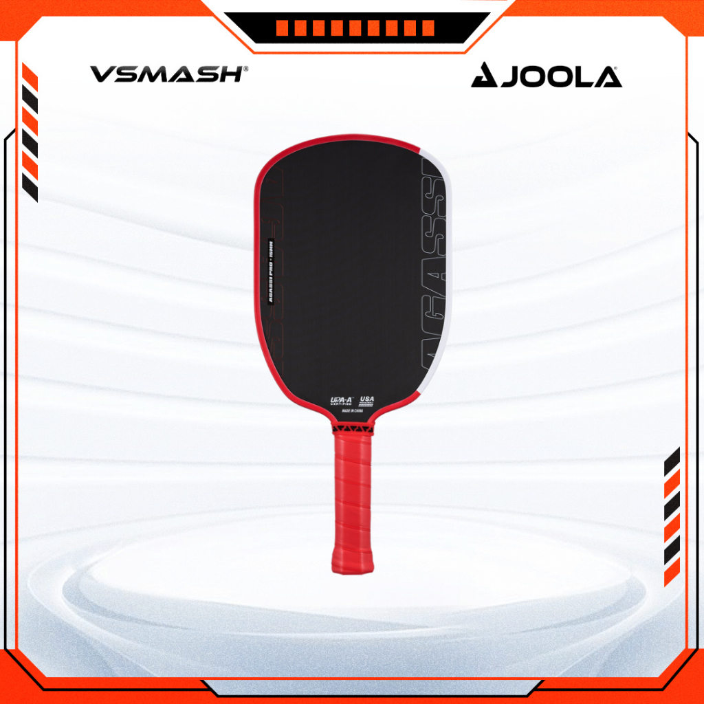 Joola Pickleball Paddle Agassi Pro - 16mm | Shopee Malaysia