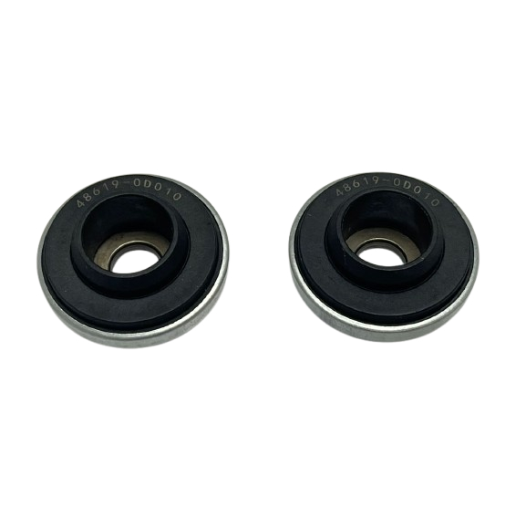 TOYOTA Vios Ncp93, Nissan Almera, Honda City GM6 Front Absorber Bearing ...