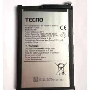 Stock Original Tecno Spark 10 C 10pro 20 30C 30 5G/go 1 2024 POVA 6 Neo ...