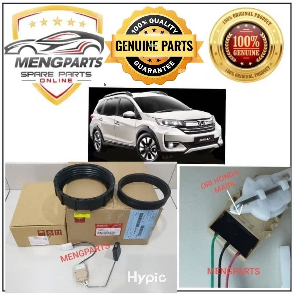 BRV TSA FUEL TANK GAUGE , FUEL TANK FLOAT 17047-TSE-T00 | Shopee Malaysia