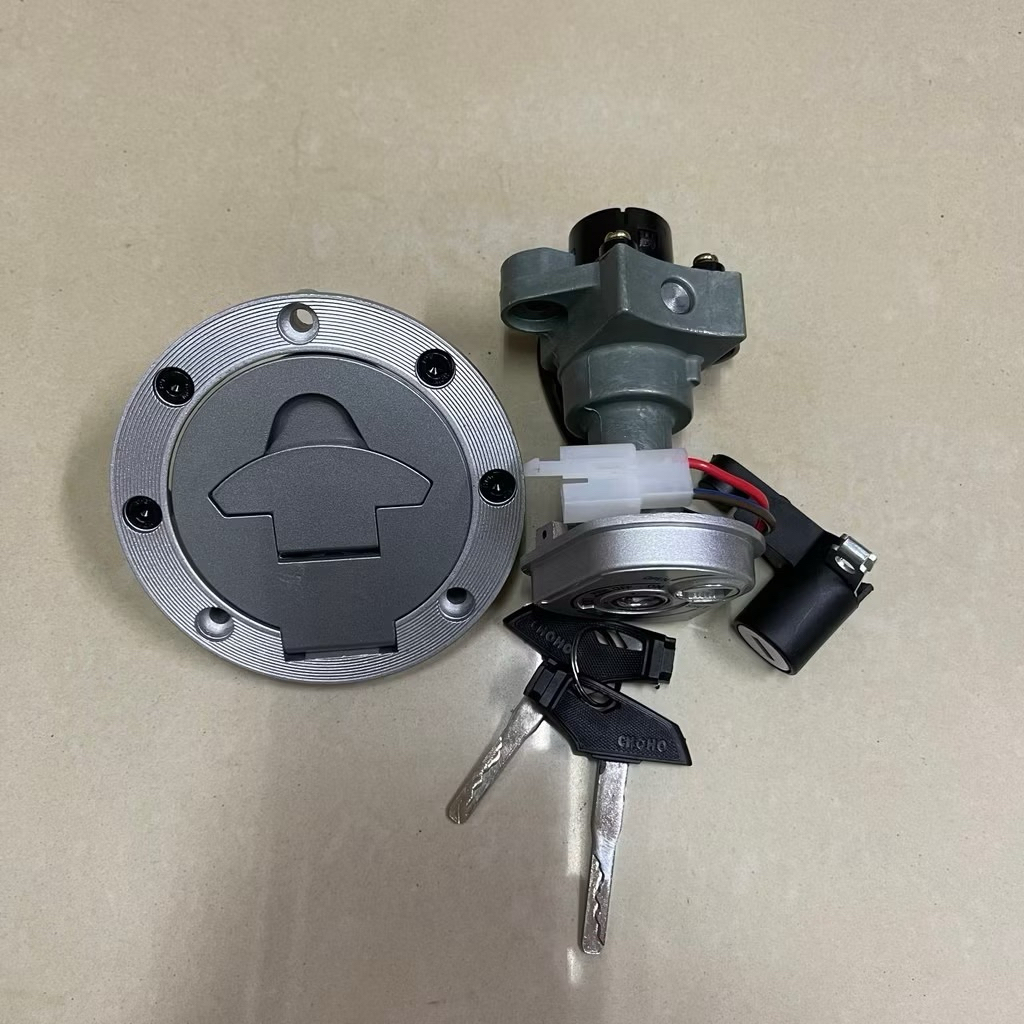 SUNMO YAMAHA FZ NEW FZ150 NEW MAIN SWITCH SET IGNITION SWITCH KUNCI ...