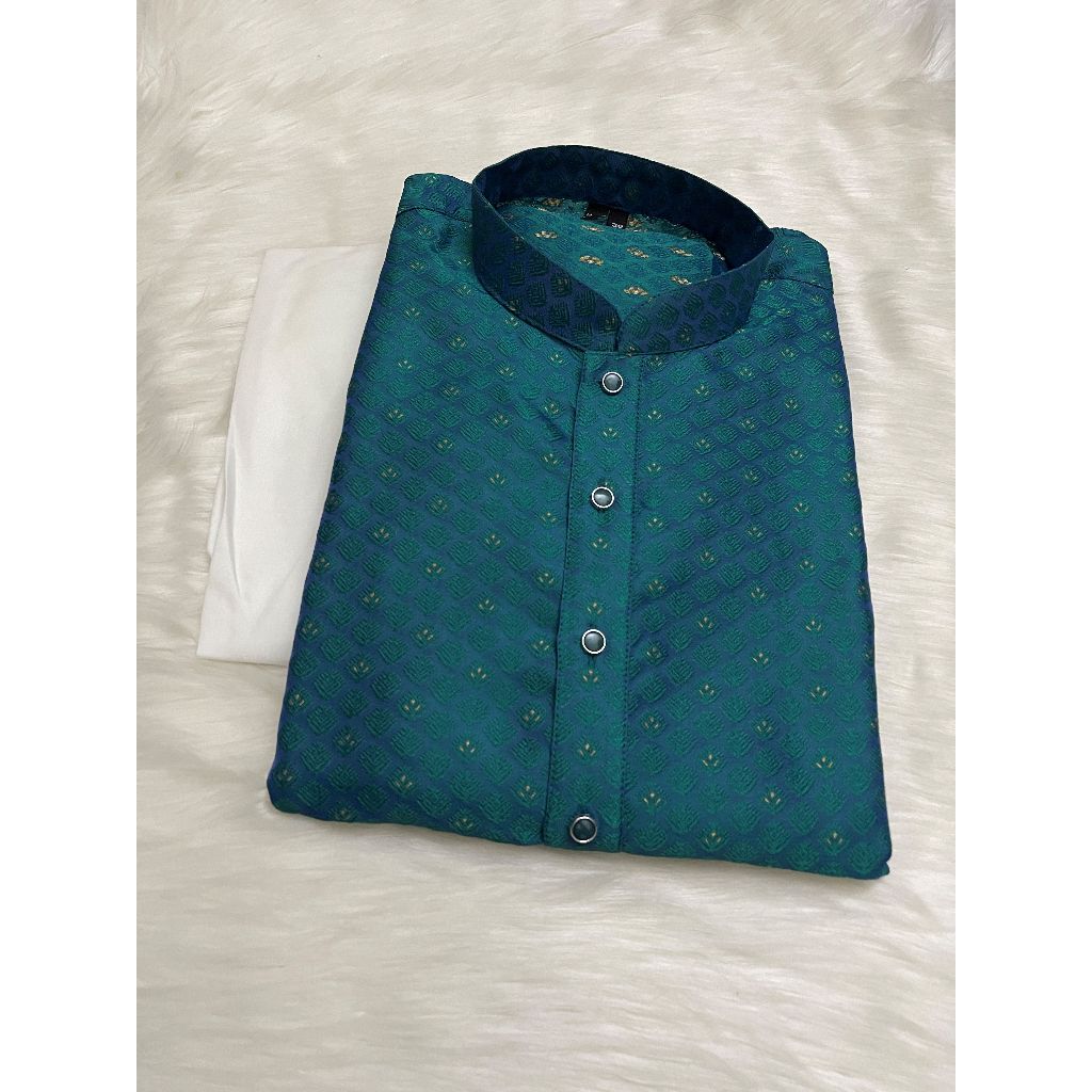 Men Kurta Set | Men kurta pajama | Men Jippa - Full set with pants ...