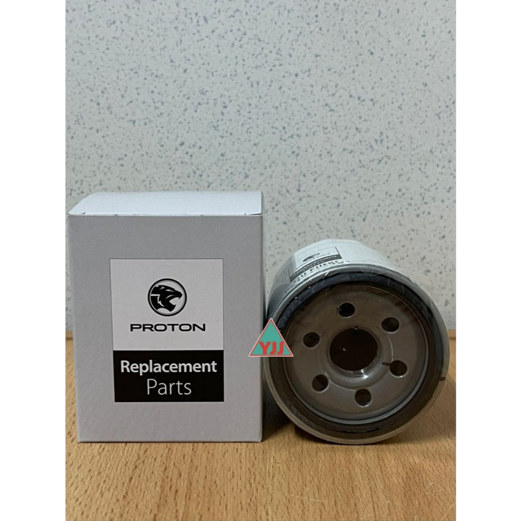 PROTON OIL FILTER ORIGINAL WIRA SAGA BLM GEN2 PERSONA IRIZ EXORA ...