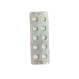 YSP Bislan Tablet Bromhexine Hydrocloride 8mg 10s (Ubat Cair Kahak ...