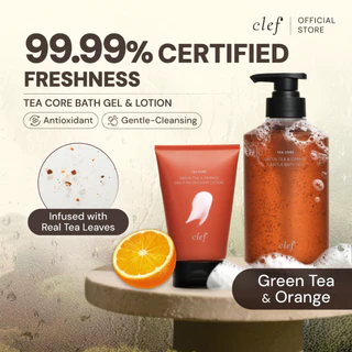 CLEF Skincare Official Store Online, December 2025 | Shopee Malaysia