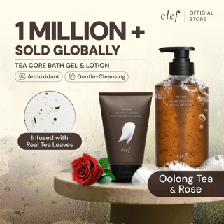 CLEF Skincare Official Store Online, December 2025 | Shopee Malaysia