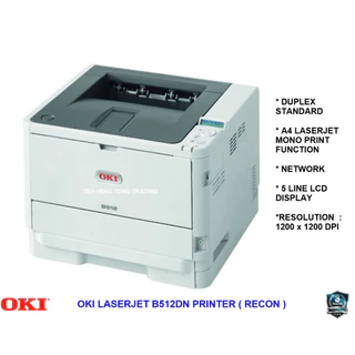 oki printer - Prices and Promotions - Dec 2025 | Shopee Malaysia