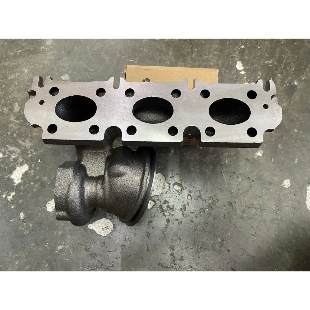 BMW F30 X1 MINI F56 B38 cast iron turbo housing manifold | Shopee Malaysia