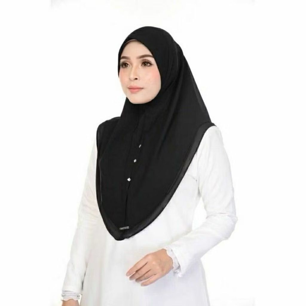 Tudung Sarung Fabulous Colours Saiz M L XL - Tudung Saok/Instant ...