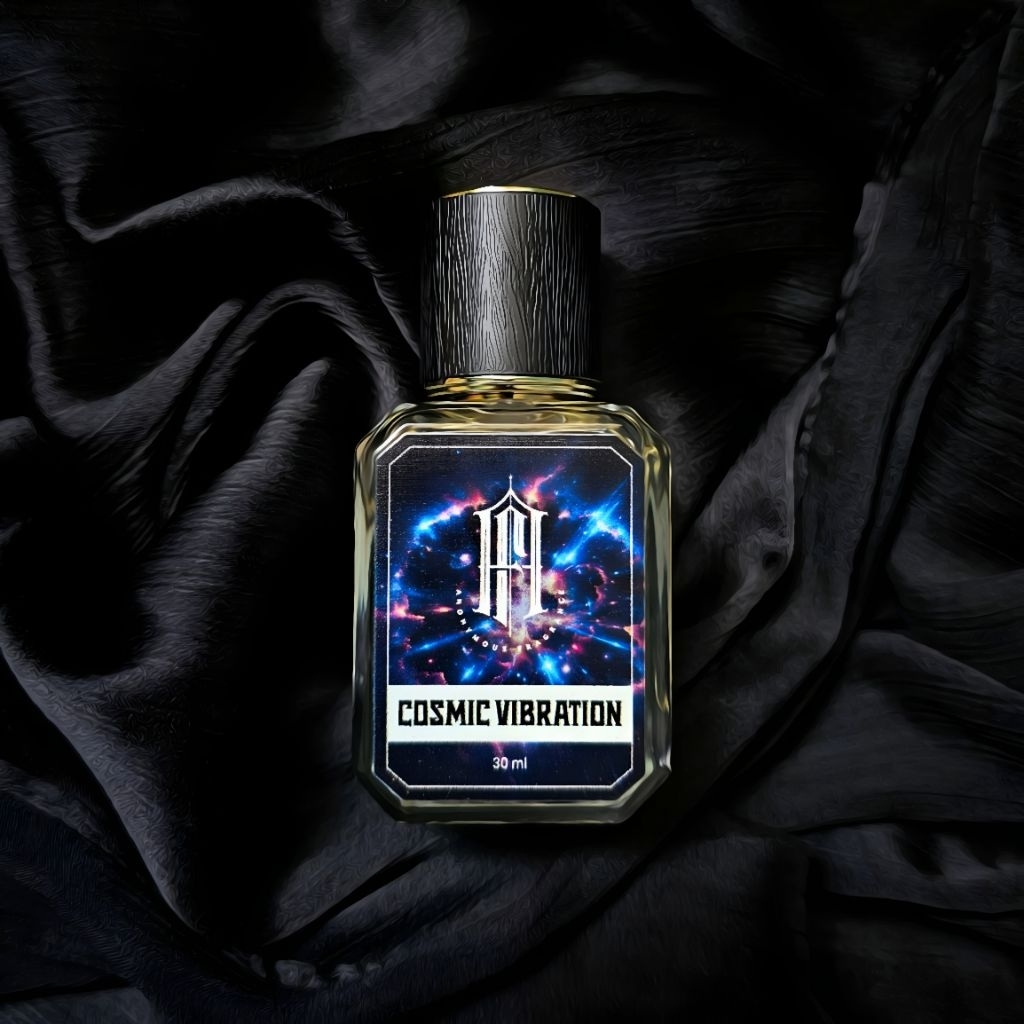 COSMIC VIBRATION BY ANONYMOUS FRAGRANCE (DUPE/INSPIRED OF EX NIHILO ...