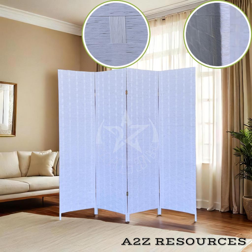 HAND MADE PAERATION/PEMBAHAGI/PENGHADANG RUANG/SCREEN DIVIDER/READY ...