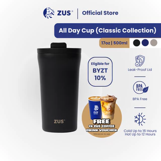 ZUS Official Store Online, October 2025 | Shopee Malaysia