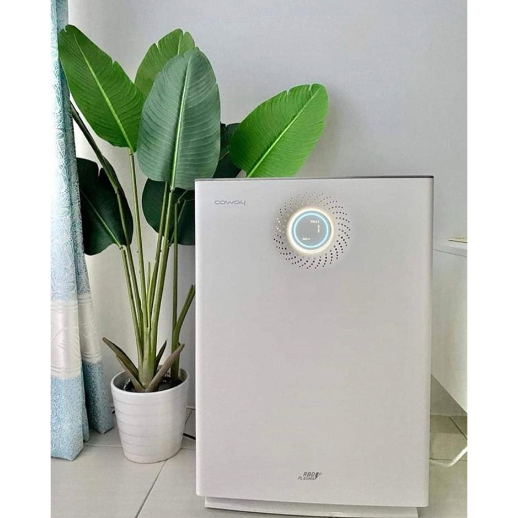 New Coway Lombok 3 purifier | Shopee Malaysia