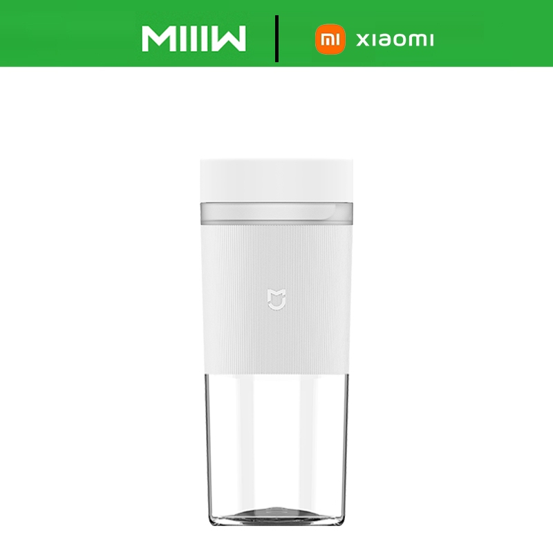 Xiaomi Mijia Juicer Cup Portable 300ML Multi-functional Fruit Blender ...