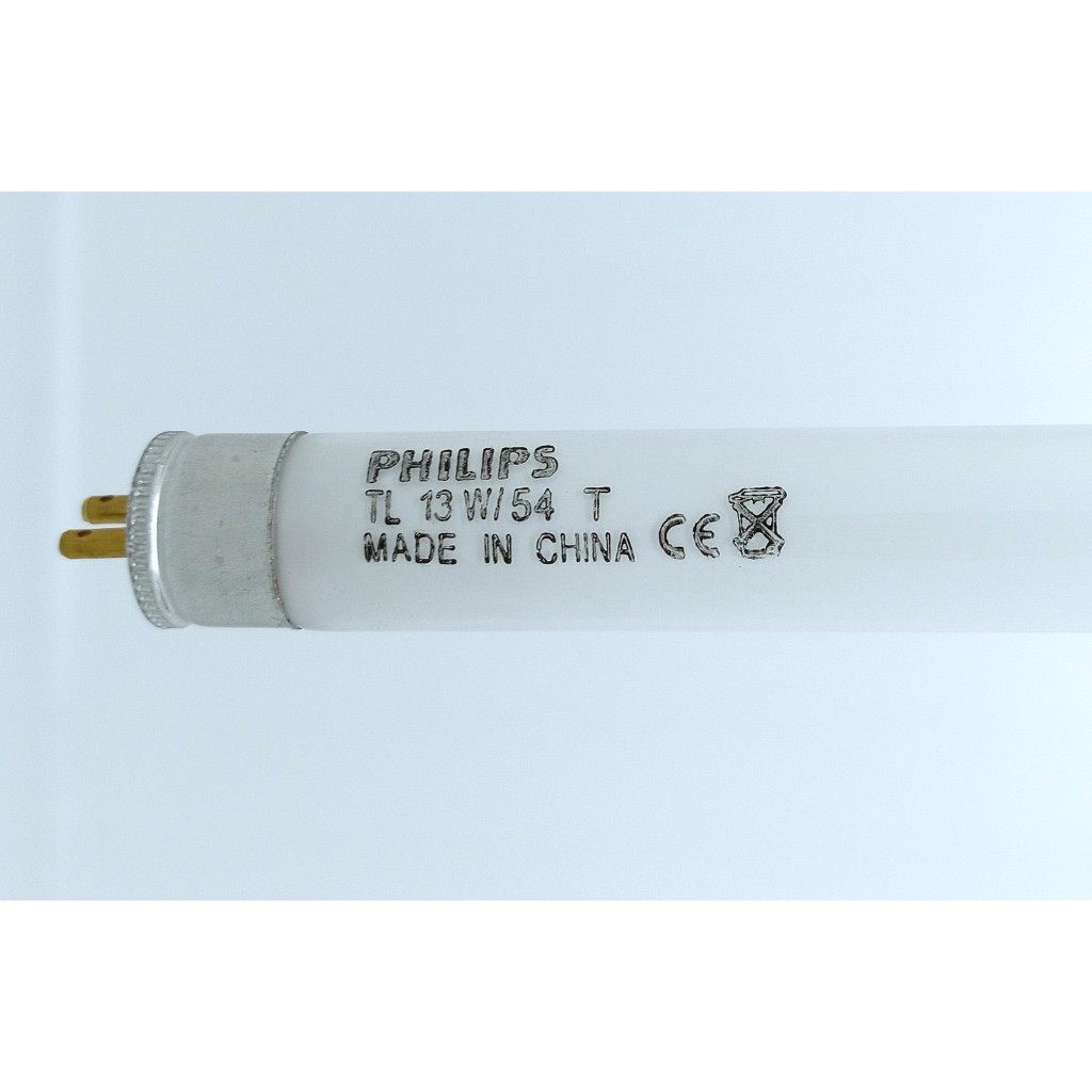 PHILIPS TL13W/54 T5 TUBE 13W DAYLIGHT 53CM +- | Shopee Malaysia