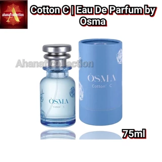 Buy osma perfume Online With Best Price, Jan 2026 | Shopee Malaysia